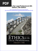 Bwe1501 Study Guide | PDF | Lawyer | Paralegal