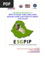 Goat Skeletal Anatomy Overview | PDF | Vertebra | Vertebral Column