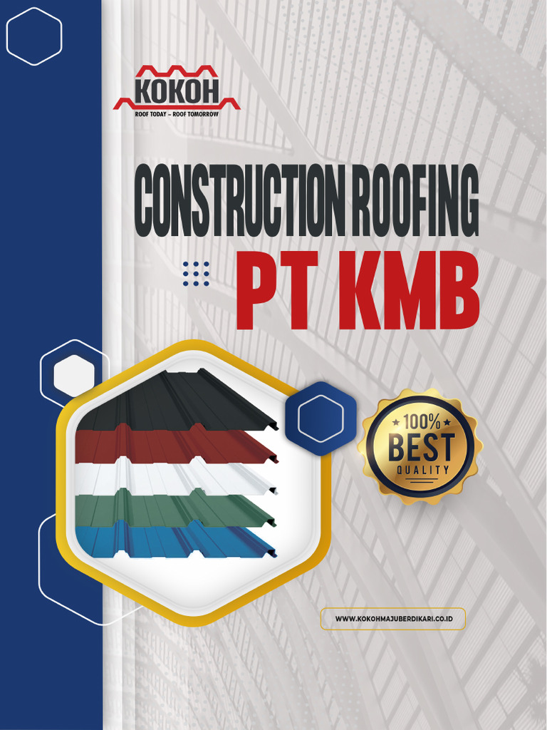 ComPro - PT KMB - Kokh | PDF