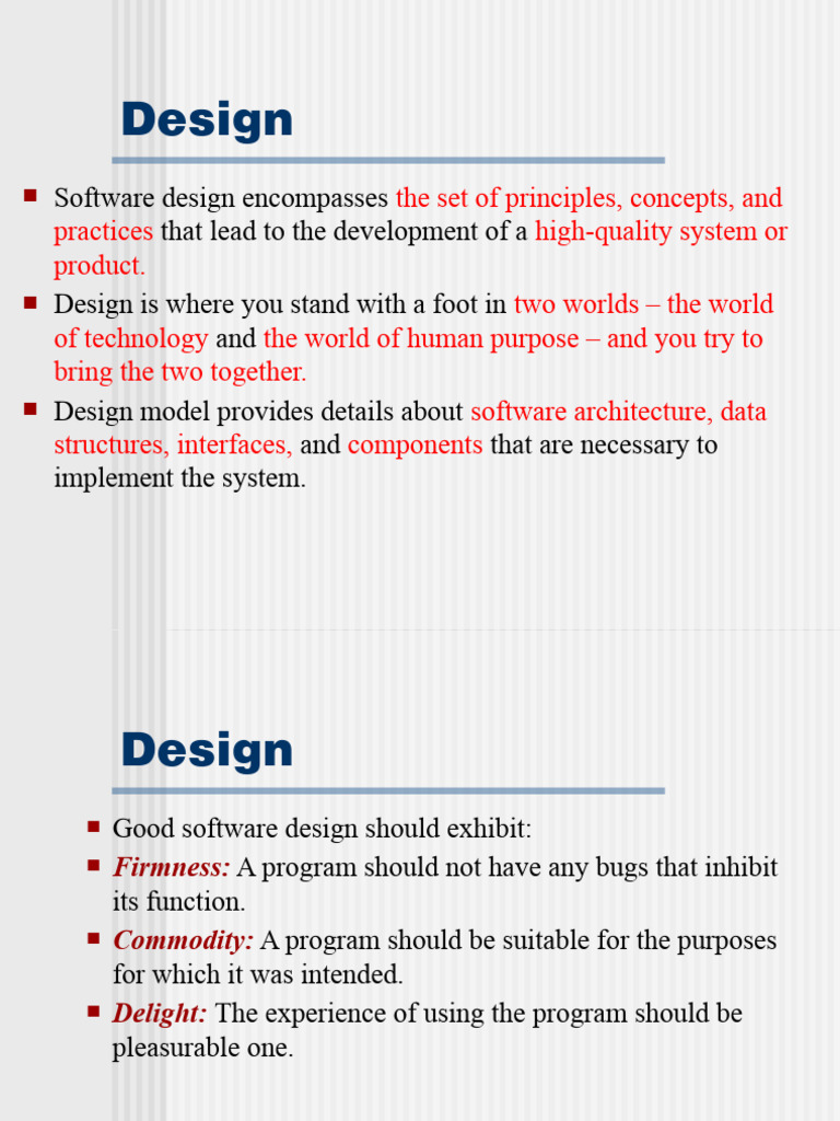 SE Unit 4 | PDF | Class (Computer Programming) | Abstraction (Computer ... SE Unit 4 | PDF | Class (Computer Programming) | Abstraction (Computer ...
