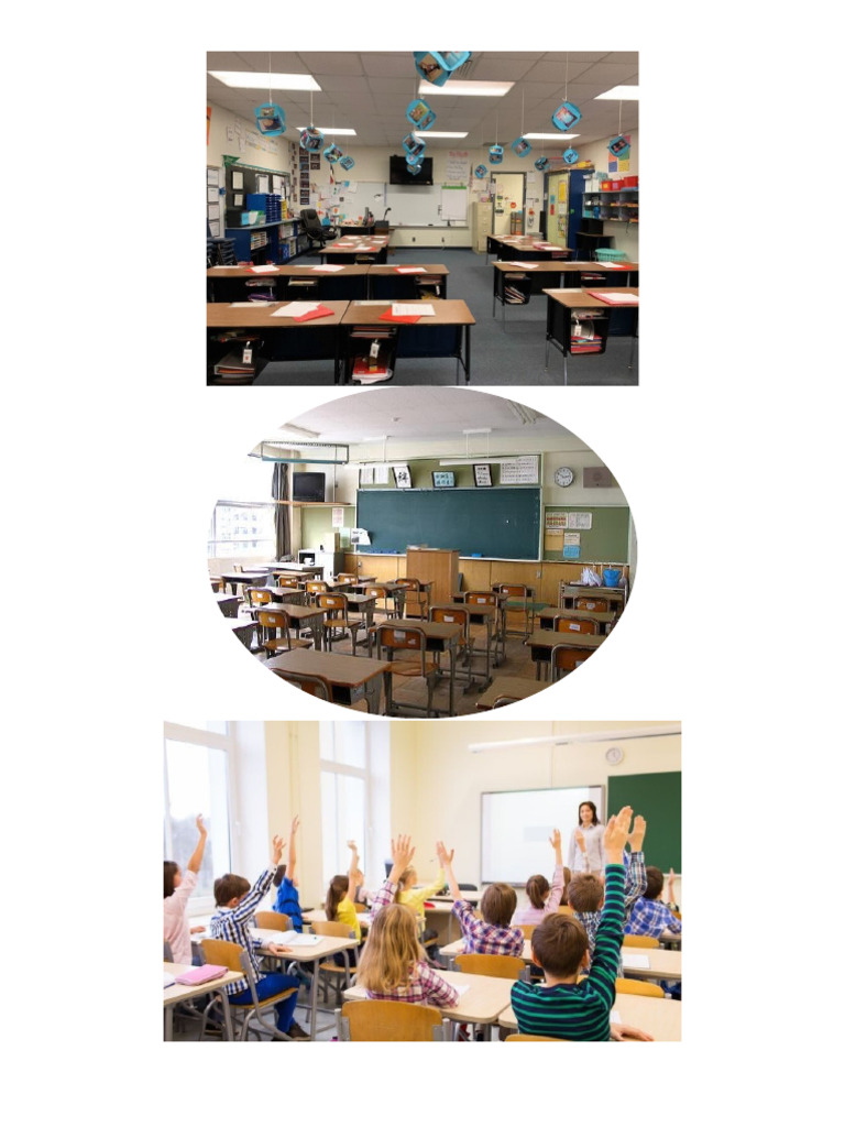 Classroom | PDF