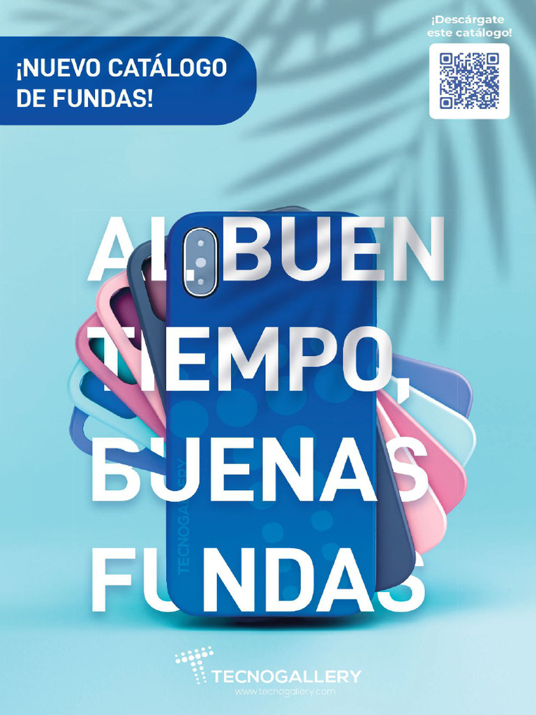 Catalogo Fundas 2022 | PDF