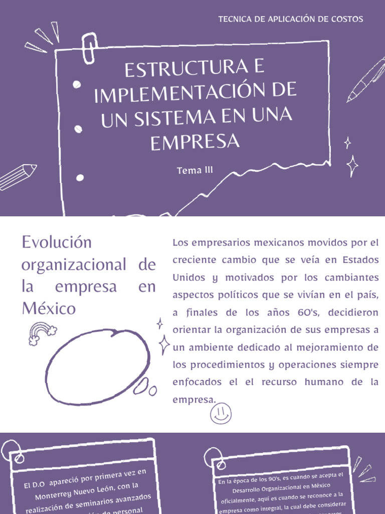 Purple Handwritten Doodle Book Report Education Presentation | PDF ...