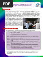 CFCs, HCFCs, and HFCs Nomenclature Guide | PDF | Chlorofluorocarbon ...