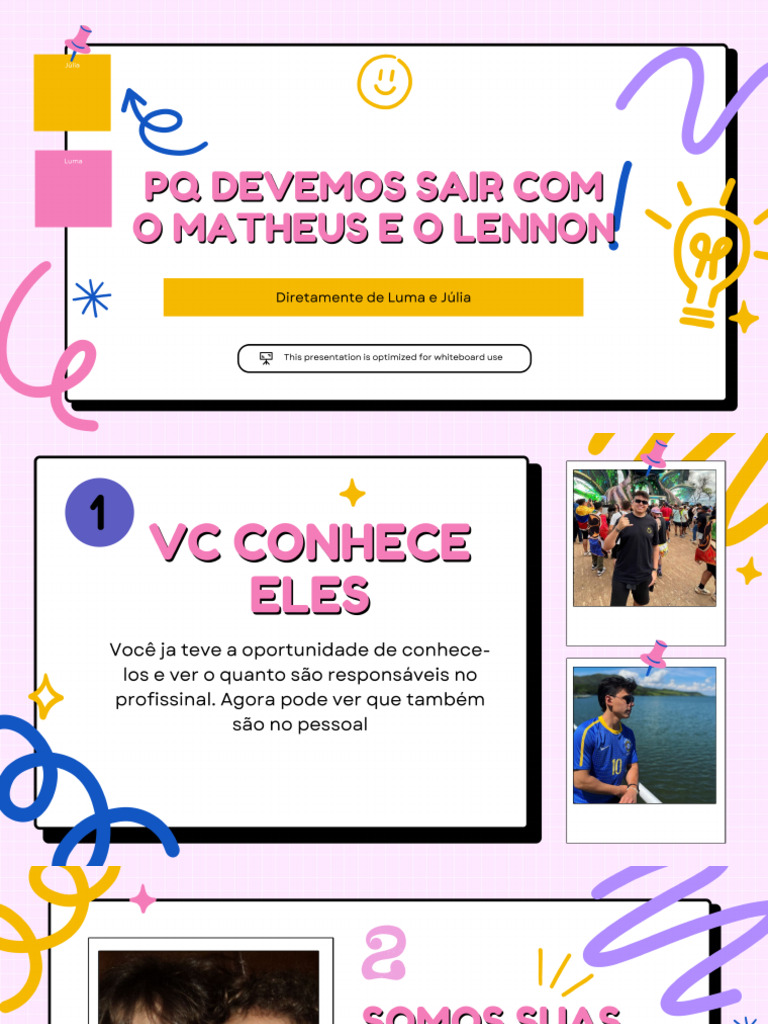 Pink Yellow Purple Lifestyle Vision Board Scribbles Doodles Whiteboard ...