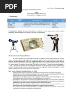 STEMAZING Proposed Guidelines 02152024 | PDF | Science, Technology ...