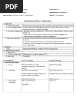 Basic Mathematics Form One Notes 2025 by MR. ELIAMANI CHALIGHA | PDF ...