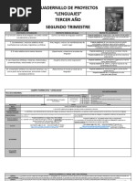 El Poemario Personal Multilingüe | PDF