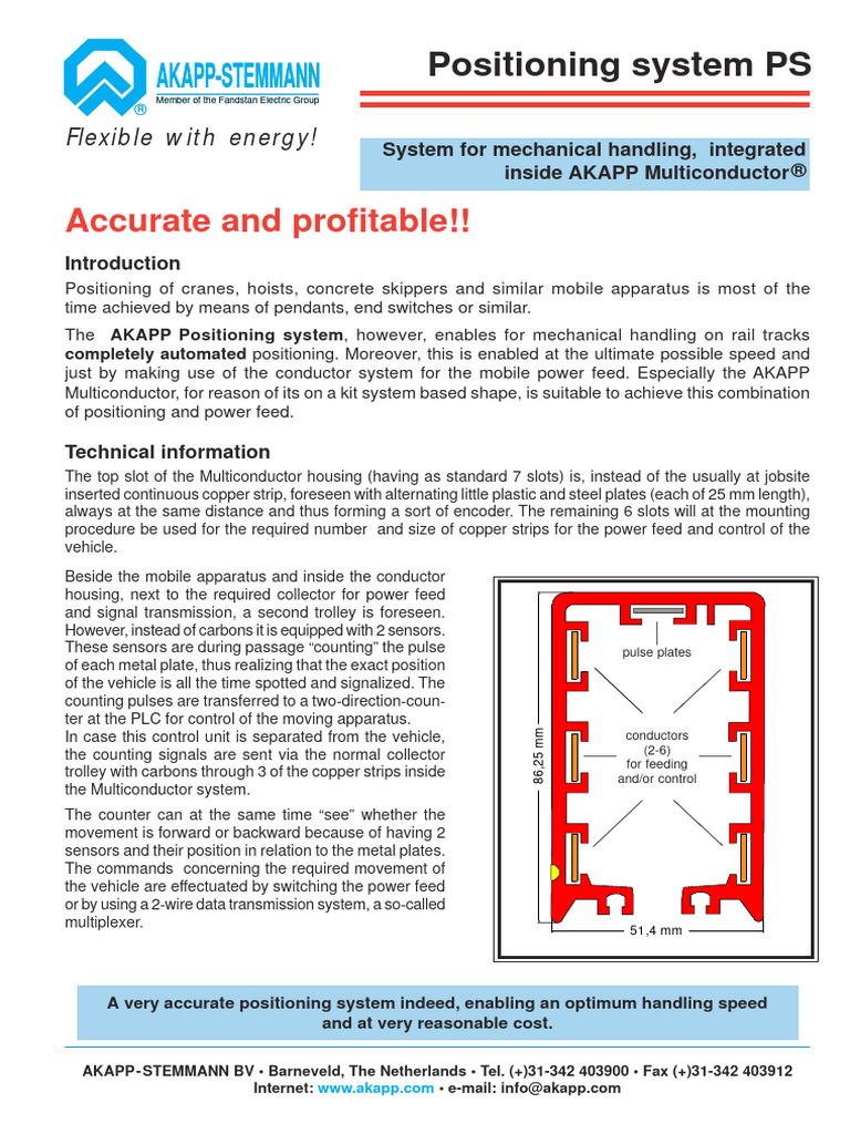 Positioning English | PDF | Rail Transport | Electrical Conductor