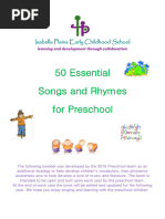 Home Time Song | PDF