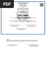 Diplomas Grado Transición | PDF | Colombia | Comunidad andina