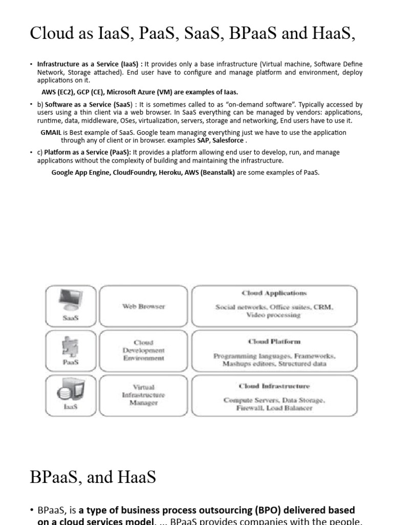 Cloud Computing1st Pdf Cloud Computing Software As A Service