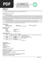 I O Sheet | PDF