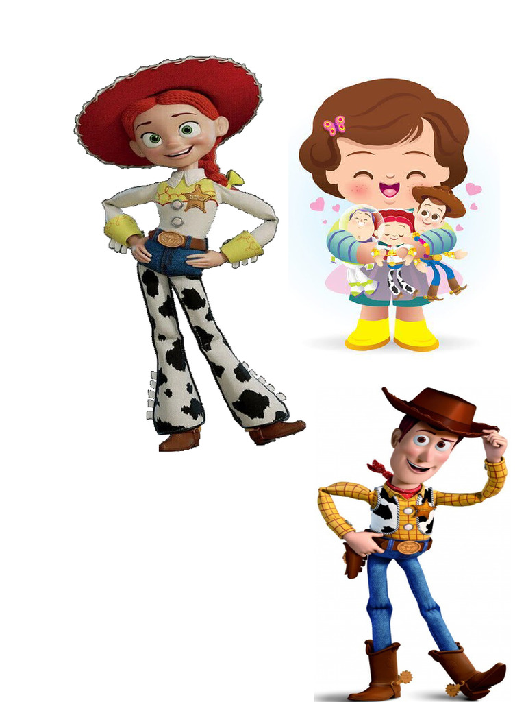 Toy Story | PDF