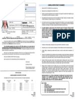PRC Licensure Exam Application Guide | PDF