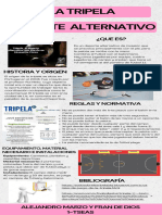Tripela Reglas Basicas | PDF