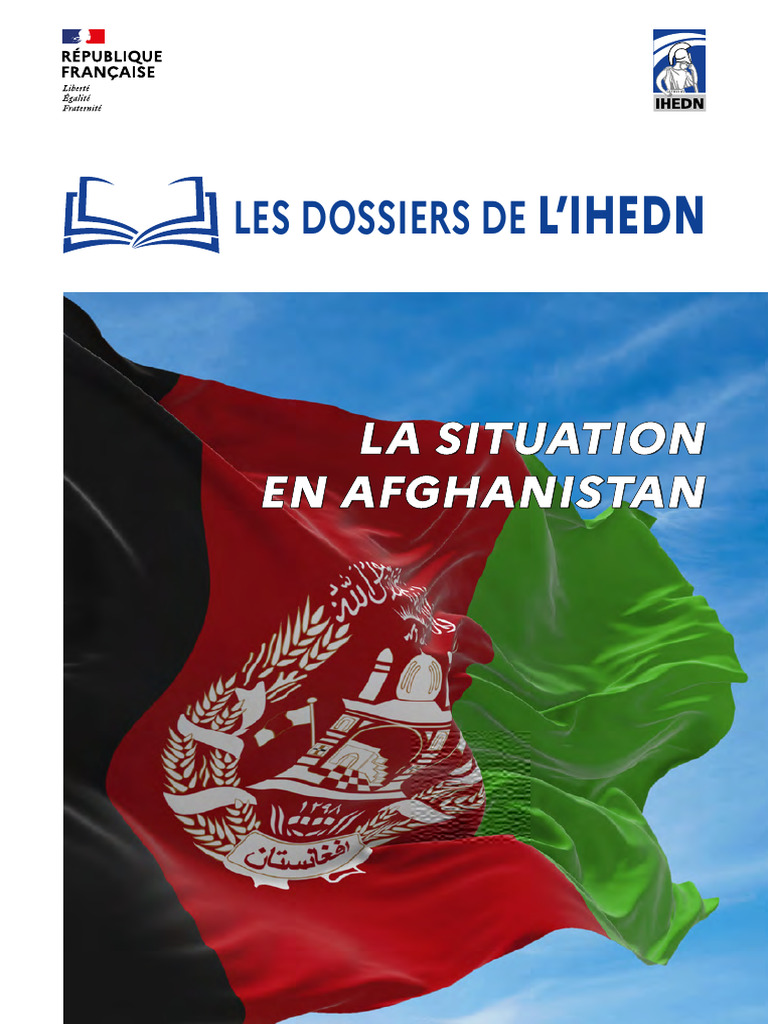 Les Dossiers Ihedn Nov 2021 | PDF