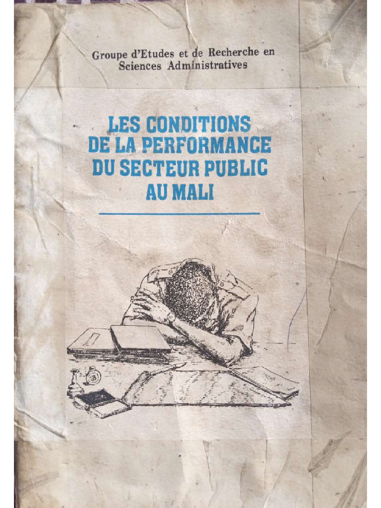 Club Lecture ENETP | PDF