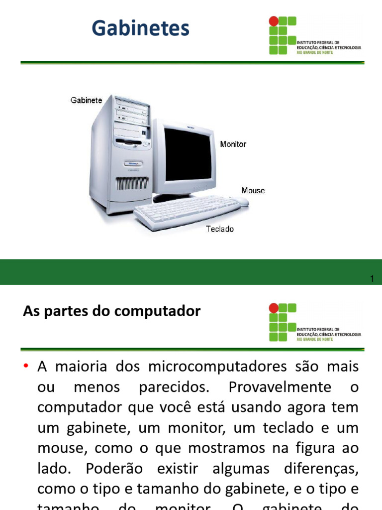 Aula02 IMC | PDF