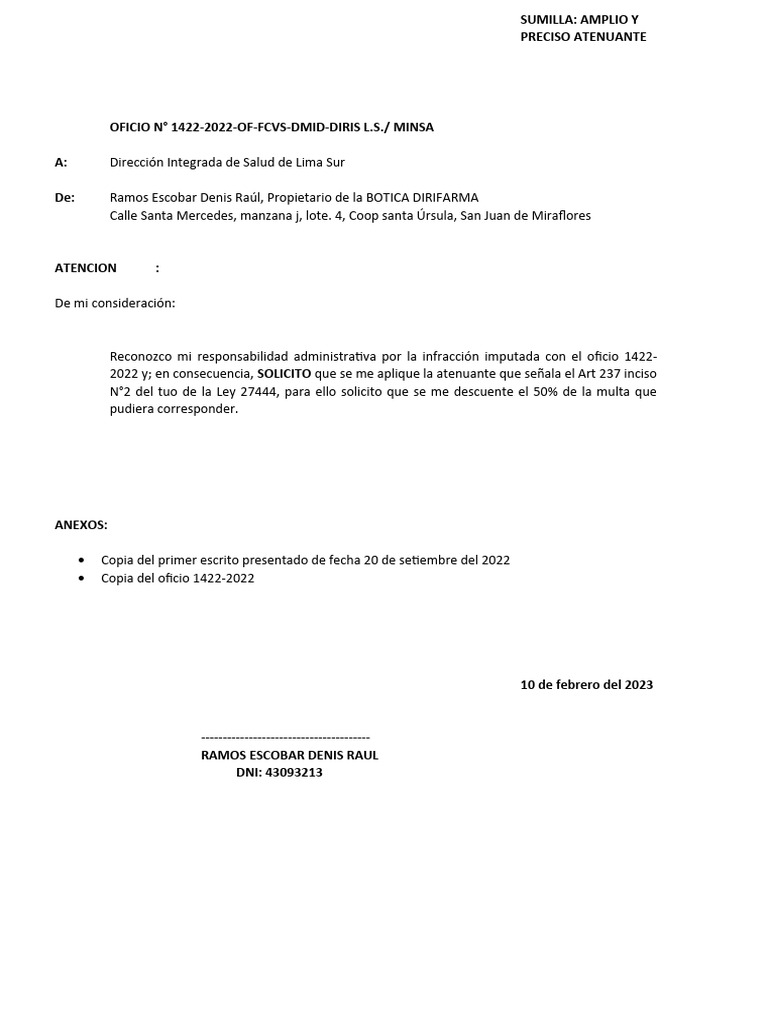 Diris Pdf