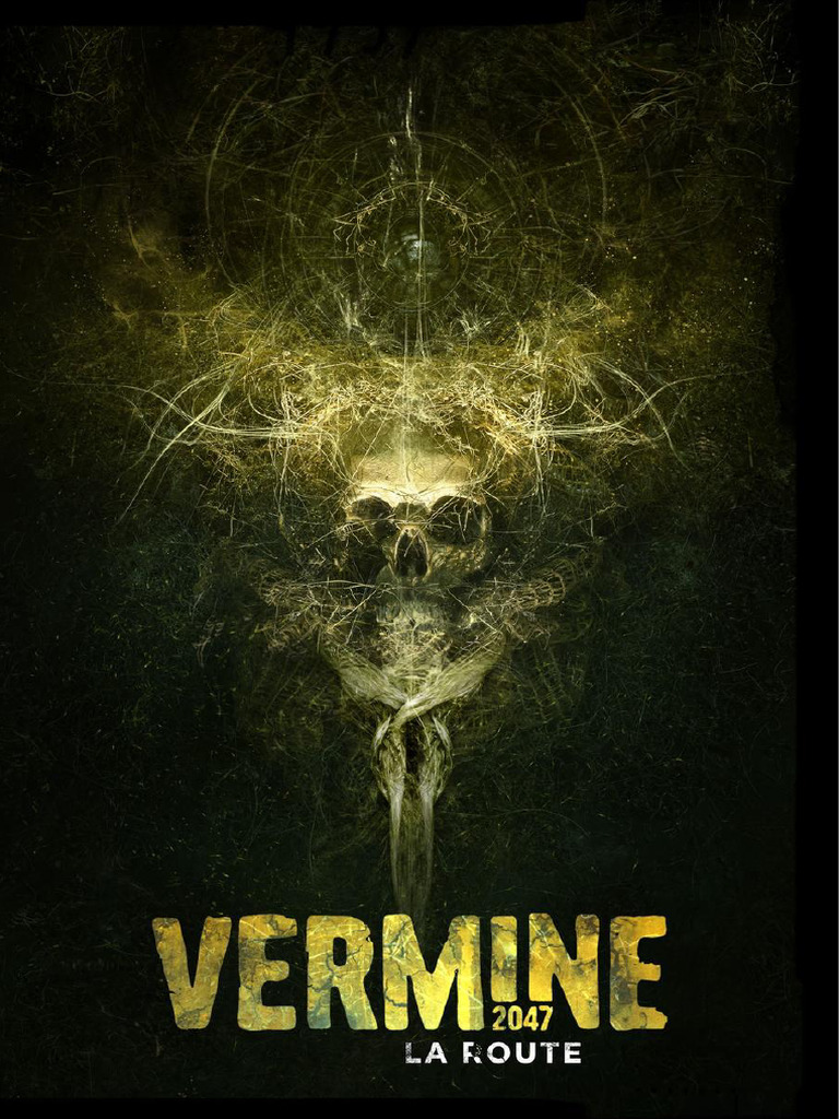Vermine La Route | PDF
