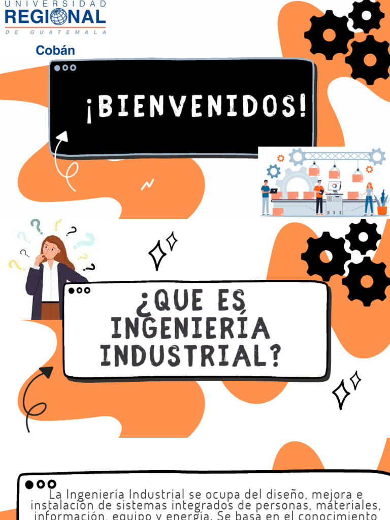 Sesion 1 Principios B Sicos | PDF | Ingeniería Industrial | Ingeniería