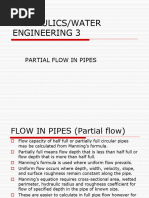 Physics (Save My Exams) Notes | PDF | Viscosity | Fluid Dynamics