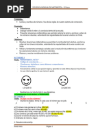 Secuencia Didáctica. Múltiplos y Divisores. 6to Grado | PDF | Matemáticas | Conocimiento