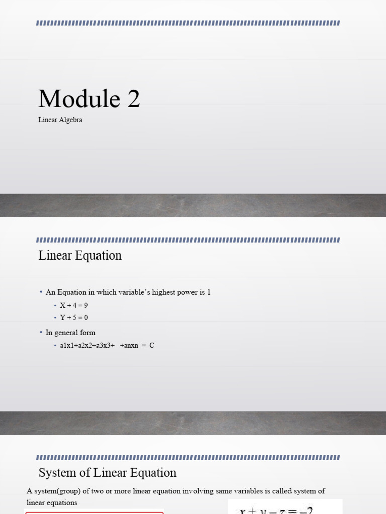 Module 2 ML Mumbai University | PDF | Matrix (Mathematics) | Euclidean Vector