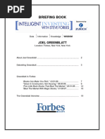 Security Analysis (Book) | PDF | Investing | Financial Economics