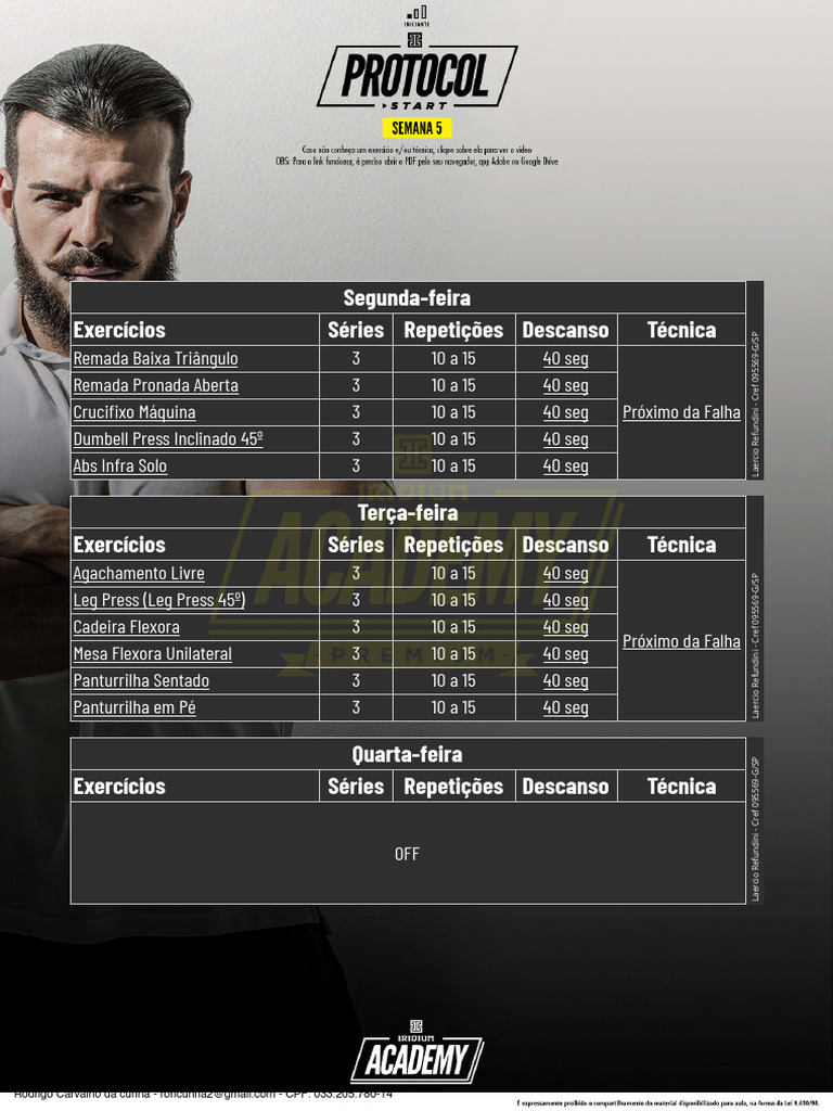 Planilha Start Smartphone Semana5 | PDF