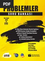 Bilgi Sarmal - TYT Paragraf Soru Bankası | PDF