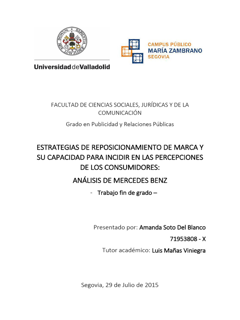 TFG-N.356 | PDF | Marca | Marketing