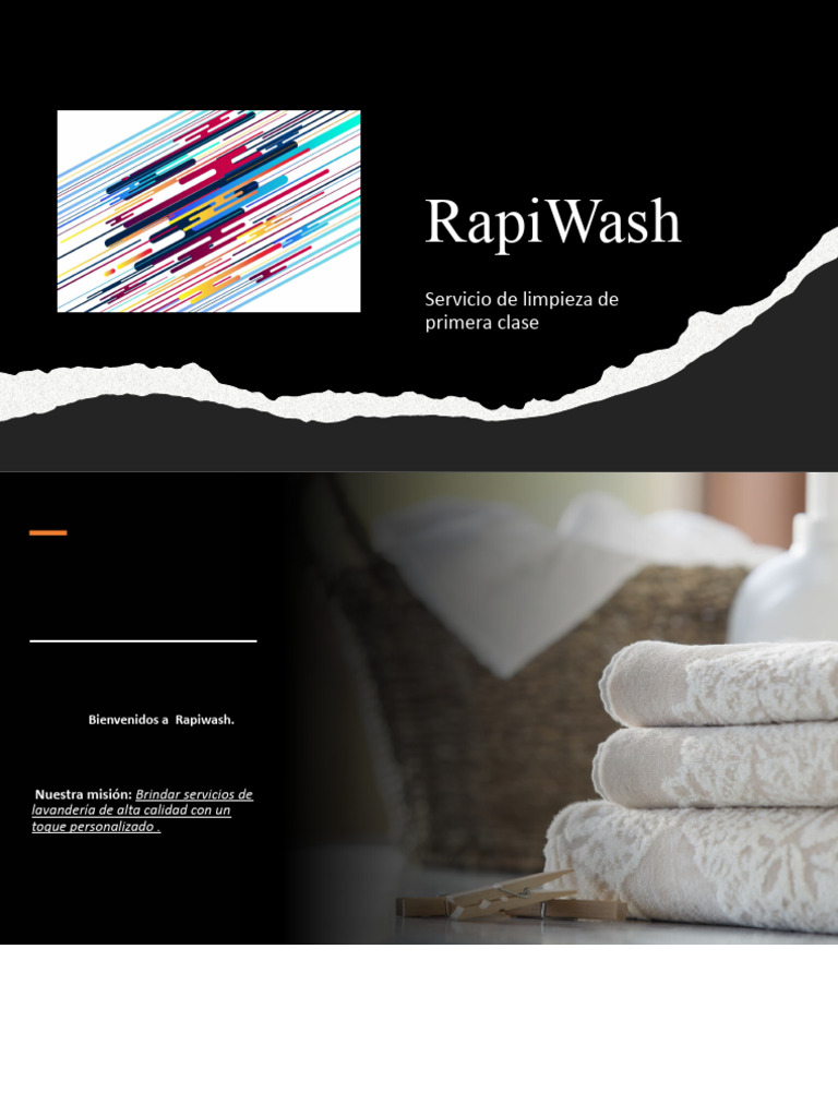 Presentación Carmen Ramirez | PDF