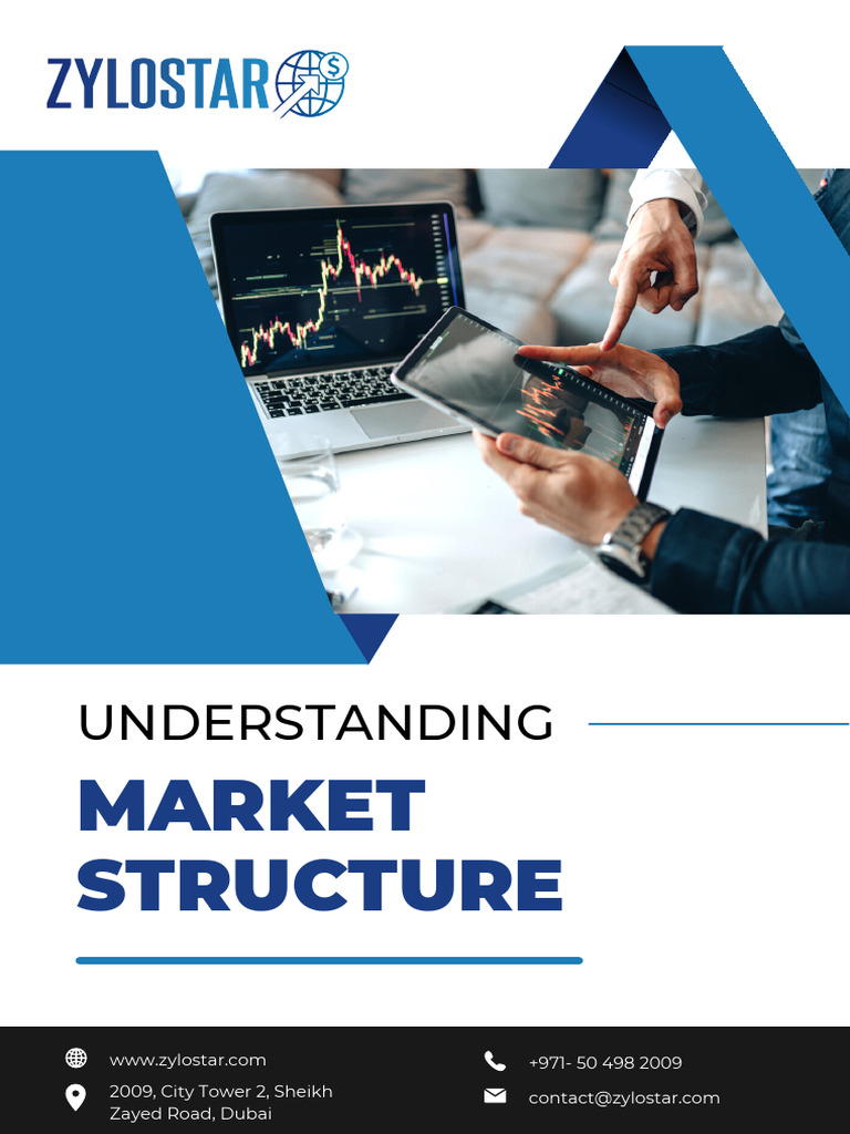 Understanding Market Structure | PDF | Market Trend | Financial Markets
