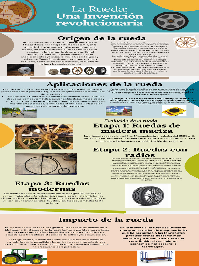 La Rueda | PDF