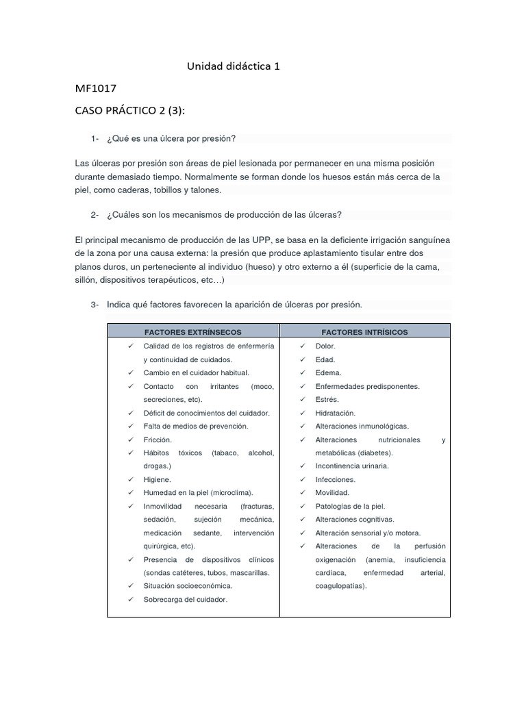 MF1017 2 | PDF | Medicina CLINICA | Especialidades Medicas