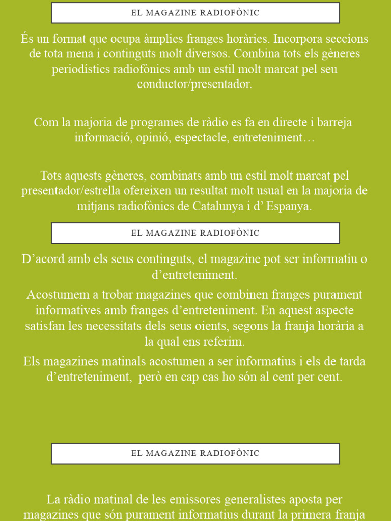 El Magazine 20-21 Copia 2 | PDF