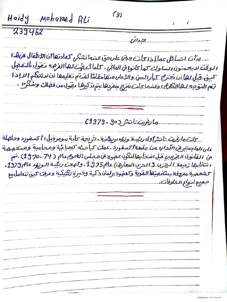 Haidy Mohamed 239452 | PDF