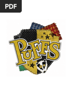 She Kills Monsters Script | PDF