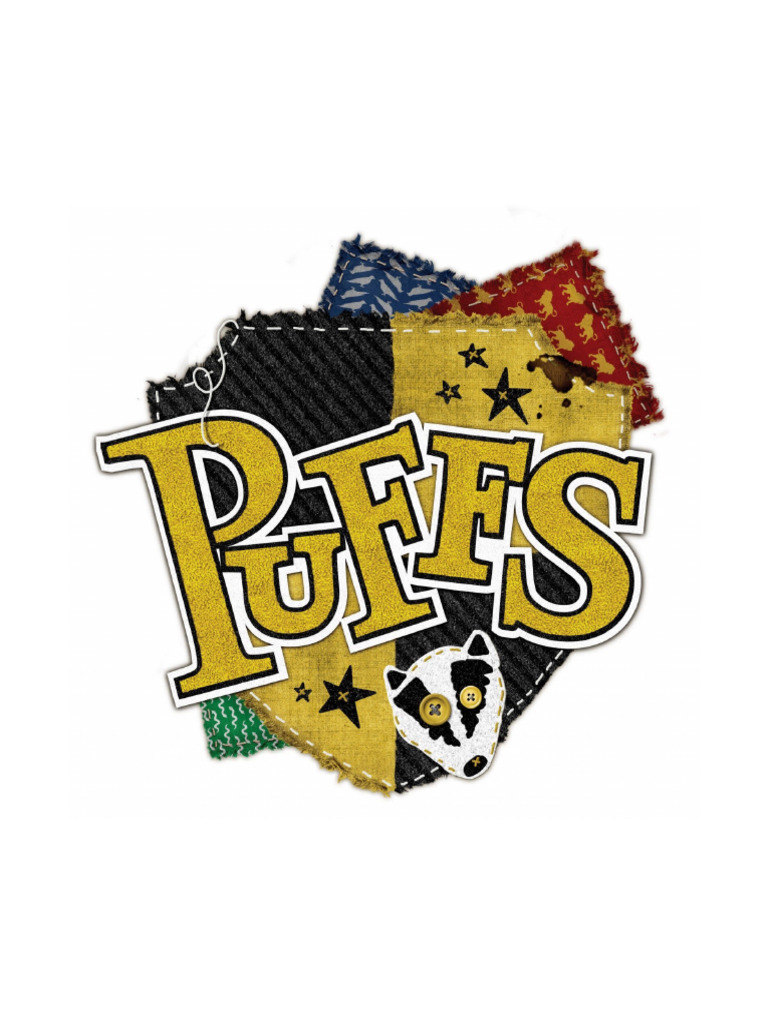 Puffs Script Without Swearing | PDF
