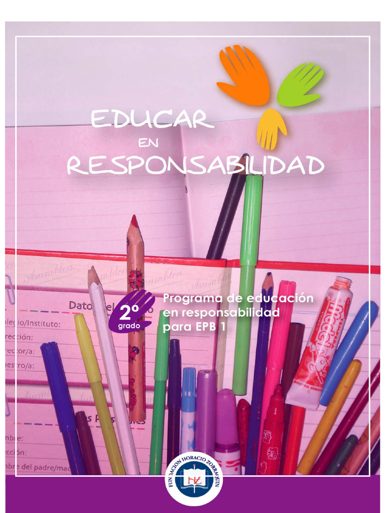 Epb 1, Modulo 7 A Os, Segundo A o | PDF