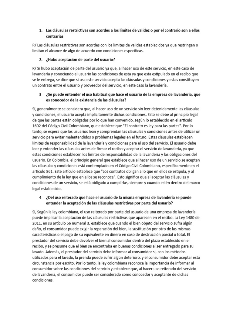 Taller Lavanderia R C Corregido PDF