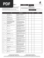 Eventing Dressage Tests NZ | PDF | Dressage | Horses