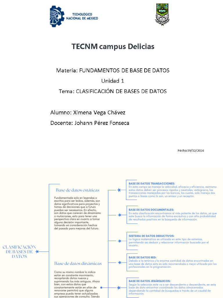 Tarea 2 Base de Datos | Descargar gratis PDF | Mi sql | Bases de datos