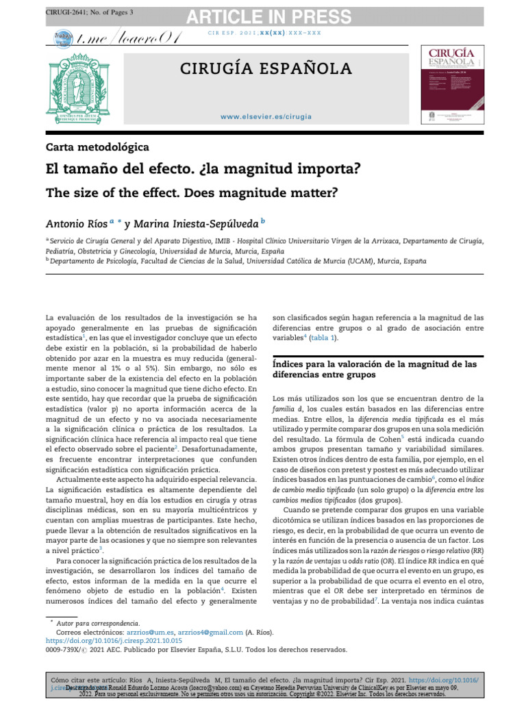 Magni Tud | PDF | Análisis de variación | Coeficiente de determinación