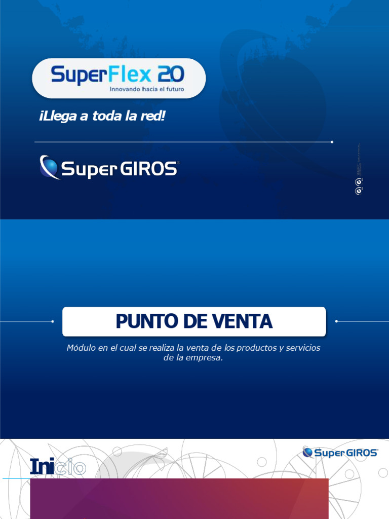 Superflex Instructivo | PDF