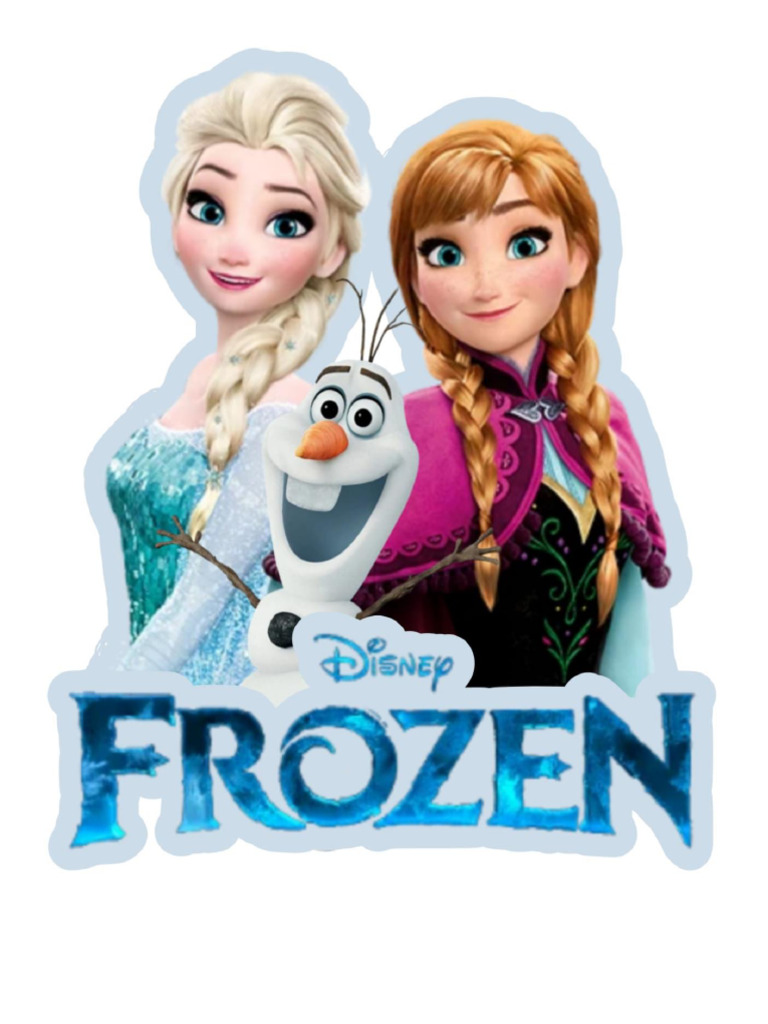 Frozen 2 | PDF