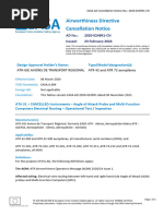 AARTO 14 Revocation Application Form | PDF