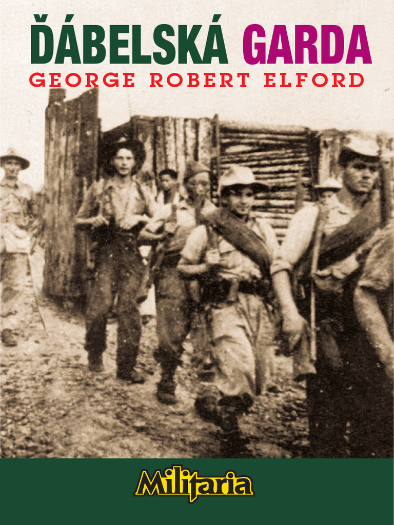 Ďábelská Garda | PDF